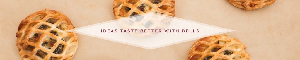 Bells Professional Pastry: the home of great tasting pastry