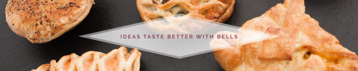 Bells Professional Pastry: the home of great tasting pastry