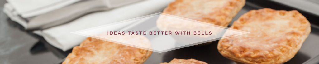 Bells Professional Pastry: the home of great tasting pastry